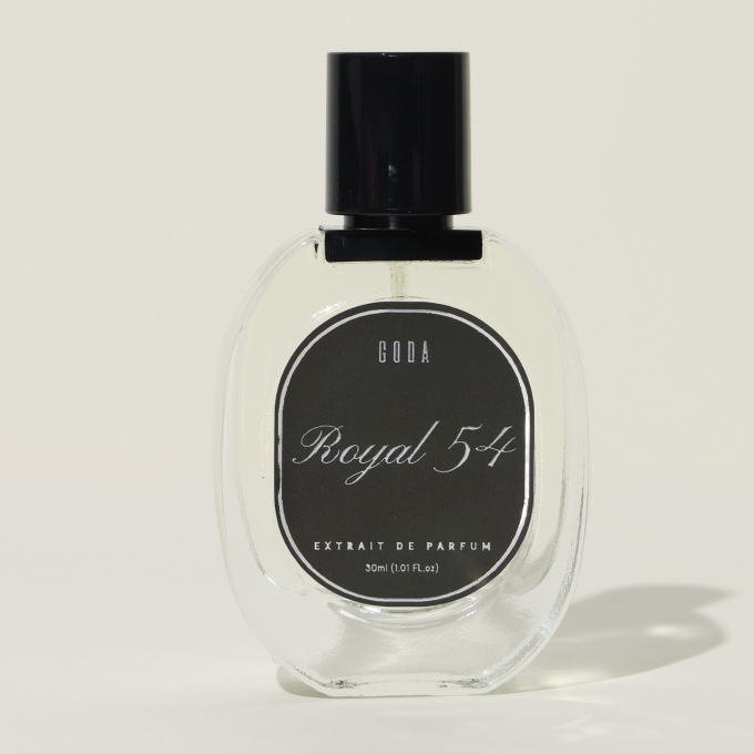 Royal 54