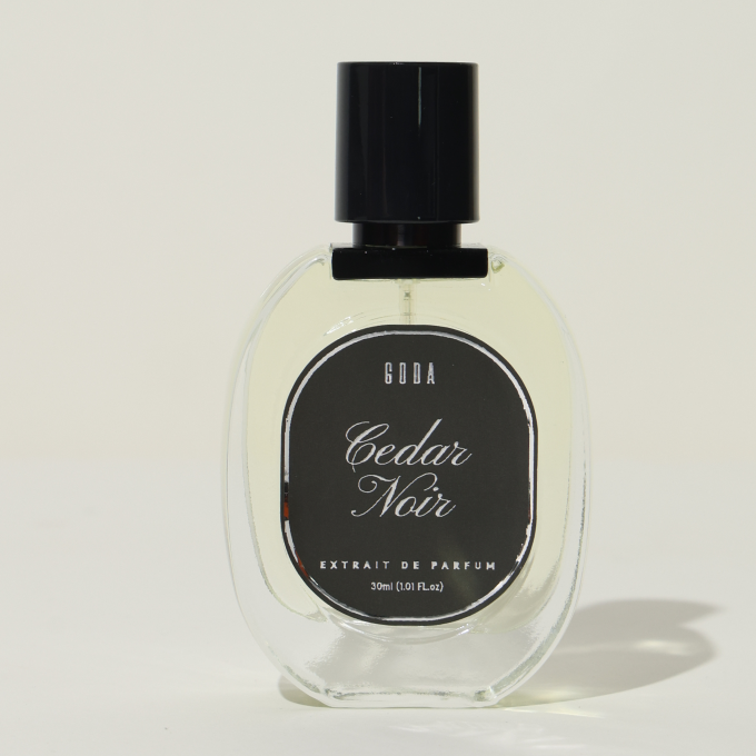 Cedar Noir