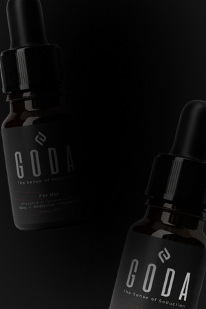 Home page [goda.co]